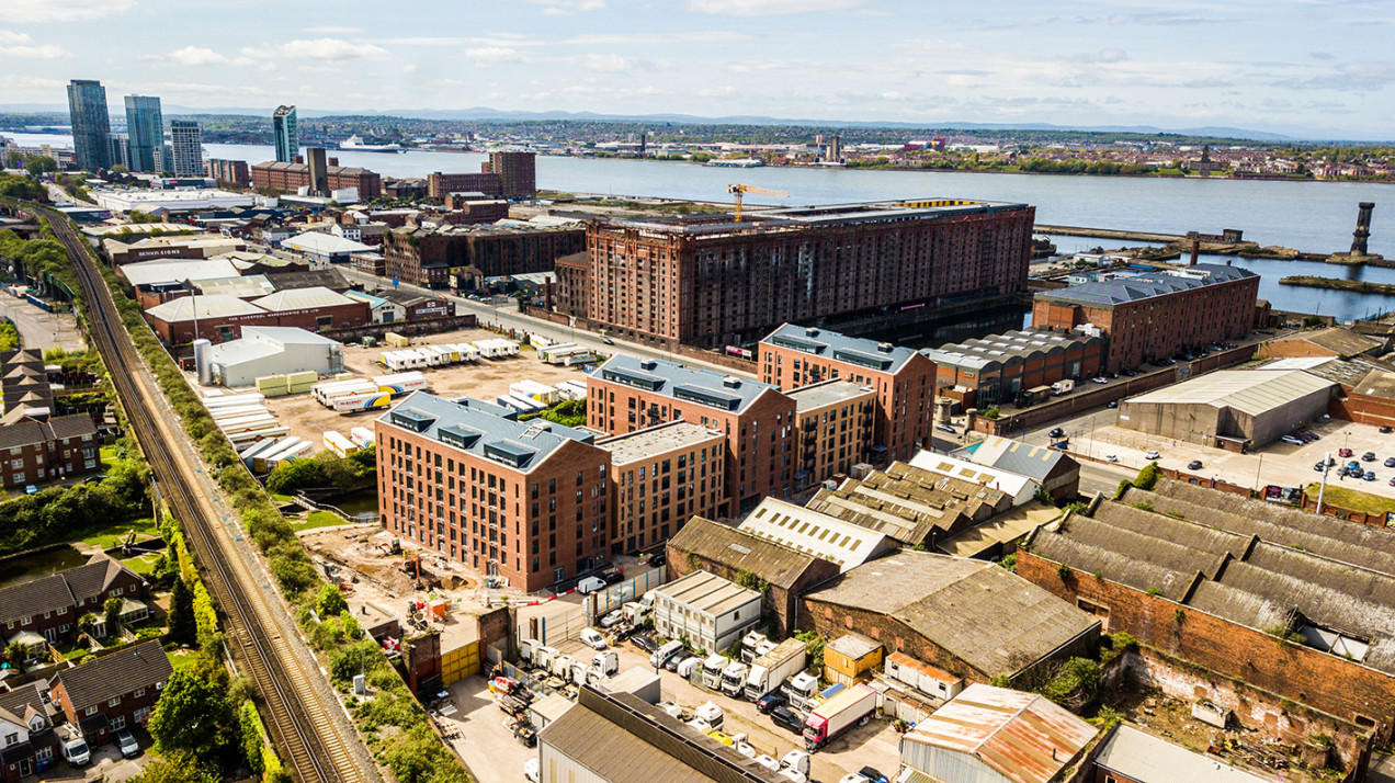 Torus - Hartley Locks
